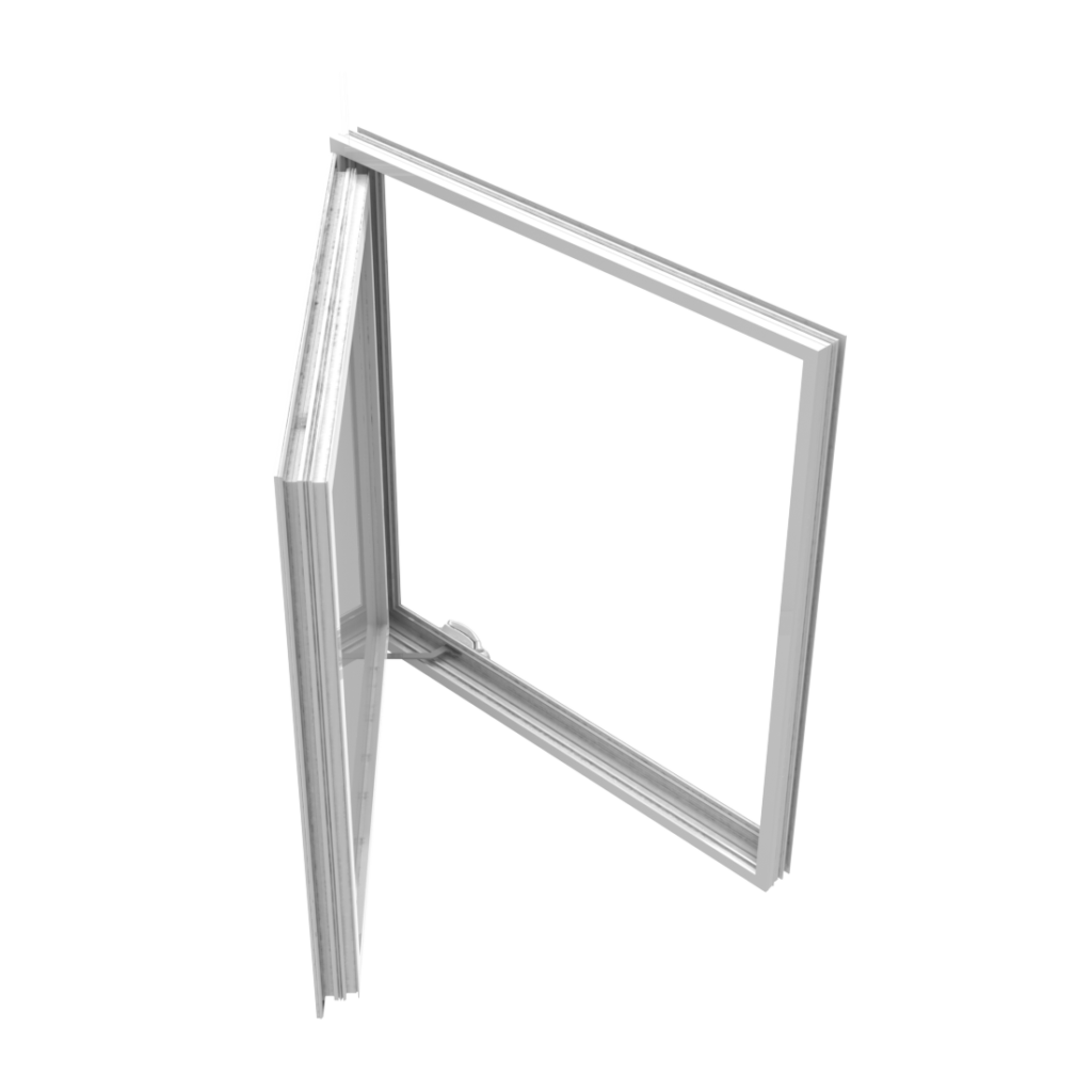 ES P252 Es Impact Window ES P252 Es Impact Window